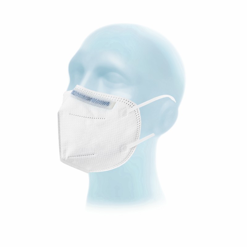 Meditrade Respima FFP2 Disposable Mask | Health and Care