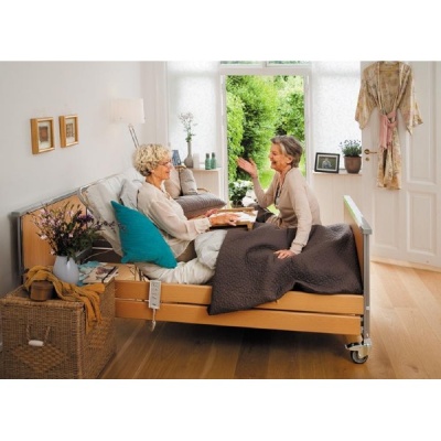All Profiling Beds & Accessories | Health and Care