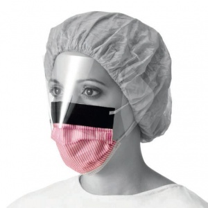 Disposable Medical Face Masks | Health and Care