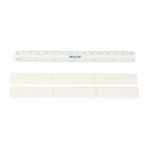 Medline Sterile Surgical Utility Marker with Ruler | Health and Care