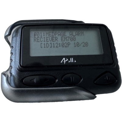 Paging Systems | Health and Care