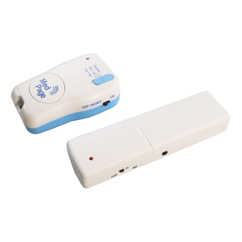MPPL Pager for the Home Care Alarm System | Health and Care