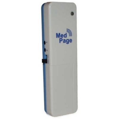 Medpage MPPL Range | Health and Care