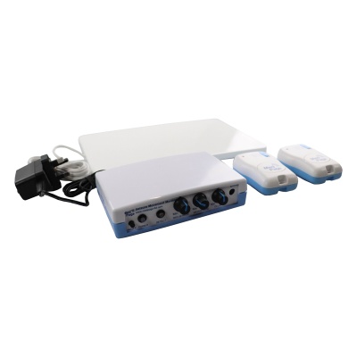 Medpage MP5 Ultra Specialist Seizure Alarm | Health and Care