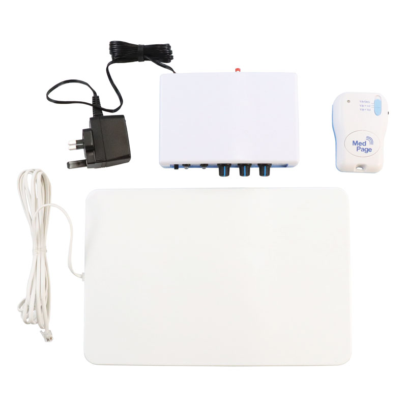 Epilepsy Alarms & Epilepsy Monitors | Health and Care