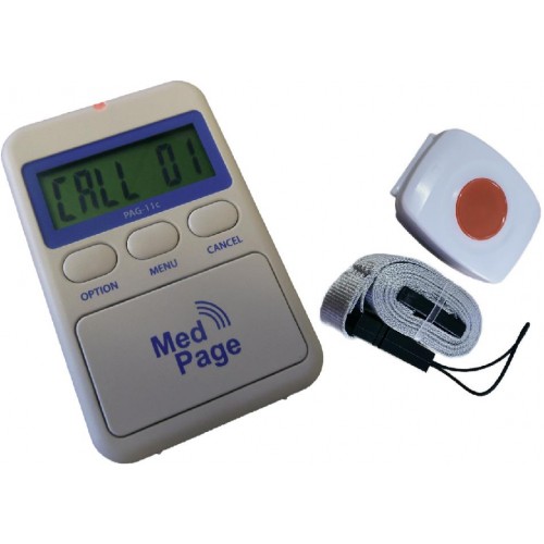 Epilepsy Alarms & Epilepsy Monitors | Health and Care