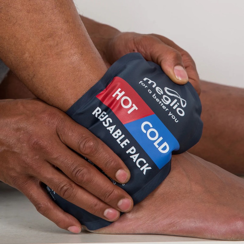 Meglio Therapy | Full Range | Health and Care