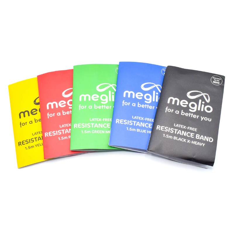 Meglio Therapy | Full Range | Health and Care