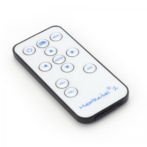 Memrabel 3 Touchscreen Memory Alarm Clock | Health and Care