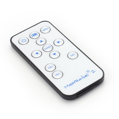 Memrabel 3 Touchscreen Memory Alarm Clock | Health and Care