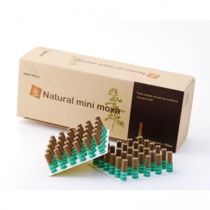 Moxibustion and Moxa Therapy | Health and Care