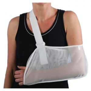 Bradford Arm Elevation Sling | Health and Care