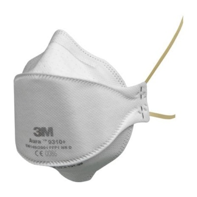 Disposable Protective Face Masks | Health and Care