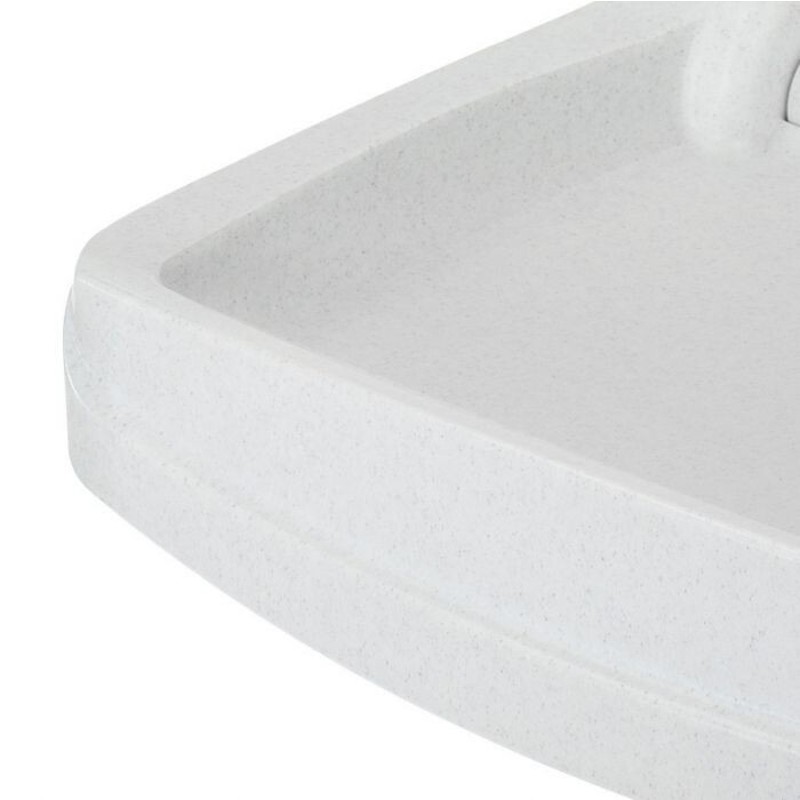 Magrini MH42 Baby Changing Unit (Oatmeal) | Health and Care