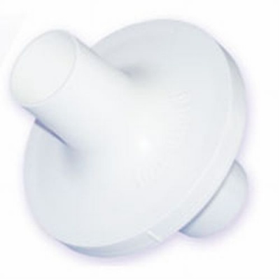 MicroMedical MicroGard Pulmonary Filters (Pack of 50) | Health and Care