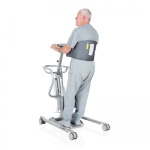 MiniLift 160 Standing Aid | Health and Care