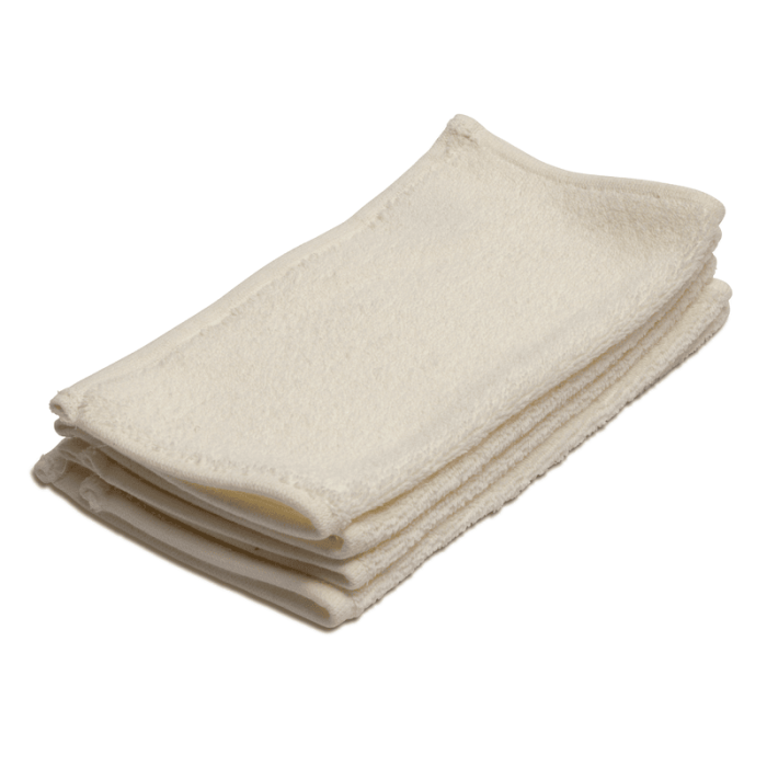 MIP Evolution Bath Towels (6-Pack) | Health and Care