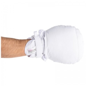 PROtect Double Padded Mitt | Health and Care