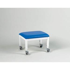 Mobile Adjustable Therapy Stool | Health and Care