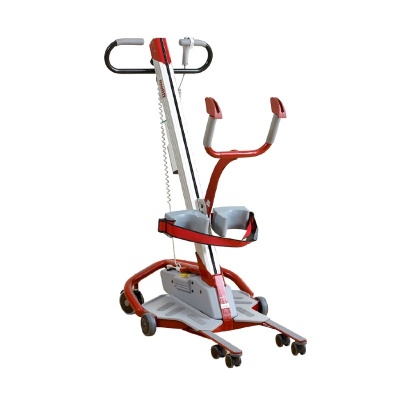 Molift Raiser Pro Sit-to-Stand Transfer | Health and Care