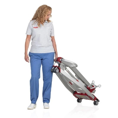 Etac Molift Smart 150 Patient Lifter | Health and Care