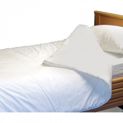 Community Waterproof Duvet Protector | Health and Care