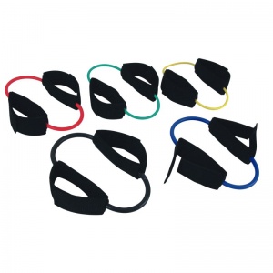 Resistance Bands & Exercisers | Health and Care