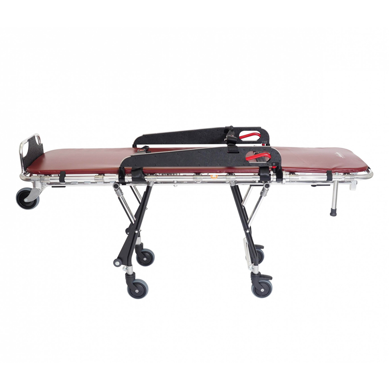 Multilevel XL300 Removal Trolley | Health and Care