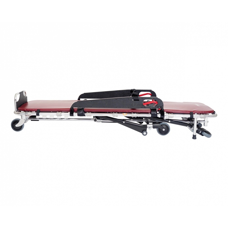 Multilevel XL300 Removal Trolley | Health and Care