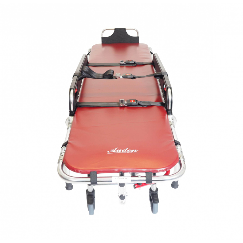 Multilevel XL300 Removal Trolley | Health and Care