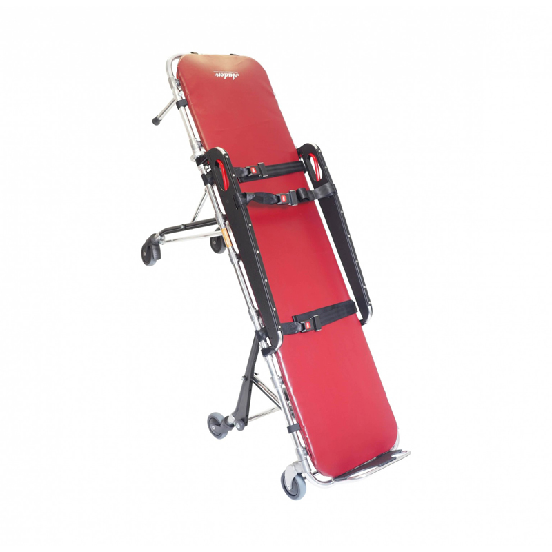 Multilevel AT200 Removal Trolley | Health and Care