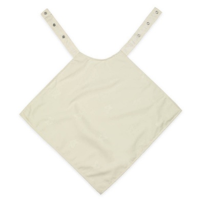 Napkin-Style Dignified Adult Apron | Health and Care