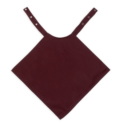 Napkin-Style Dignified Adult Apron | Health and Care