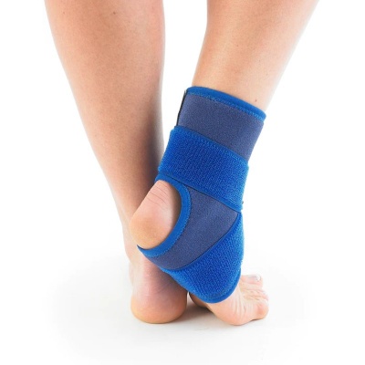 Neo G Laced Ankle Support | Health and Care
