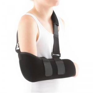 Neo G Supersoft Children's Arm Sling | Health and Care