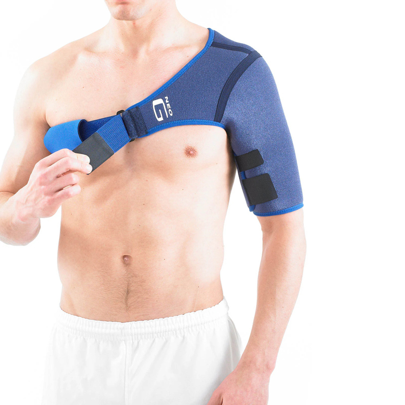 Shoulder Supports | Health and Care