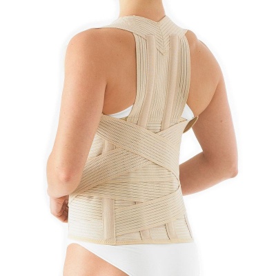 Back Support Belts & Back Supports | Health and Care