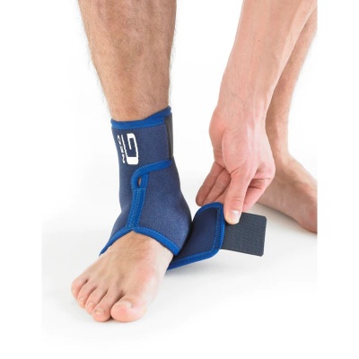 Neo G Laced Ankle Support | Health and Care