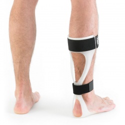 Foot Drop Supports & AFO | Health and Care