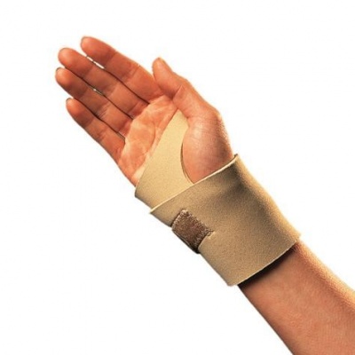 Promedics Wrist Supports | Health and Care