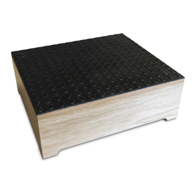 Training Stairs | Health and Care