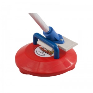 New Age Kurling Indoor Curling | Health and Care