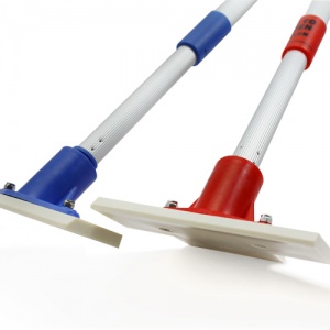 New Age Kurling Indoor Curling | Health and Care