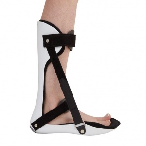 Plantar Fasciitis Night Splints | Health and Care