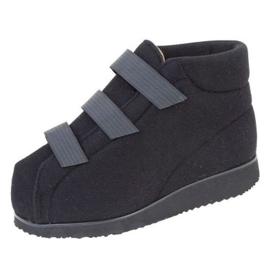 Wound Shoes | Health and Care