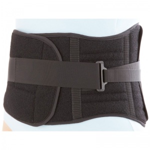 Ninja Belt Spinal Orthosis | Health and Care