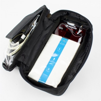 Nonin 8500 Digital Pulse Oximeter w/ Memory | Health and Care