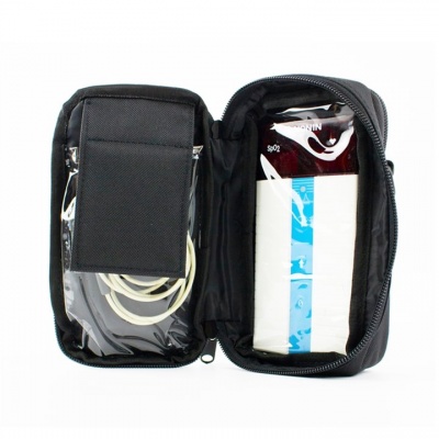 Nonin 8500 Digital Pulse Oximeter w/ Memory | Health and Care