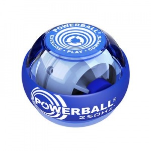 NSD PowerBall Hand/Wrist Exerciser | Health and Care