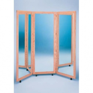 Screens & Mirrors | Health and Care